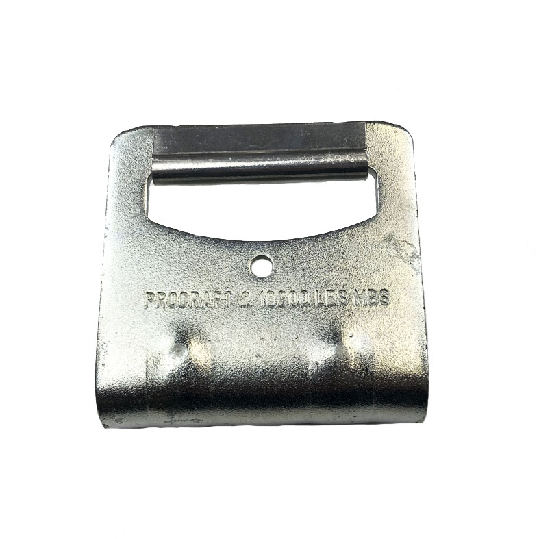 4 inch Flat Hooks | Wesco Industries