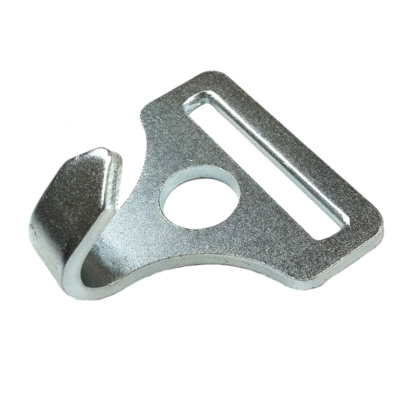 3/4 inch F-Track Hook for 2 inch Material | Wesco Industries