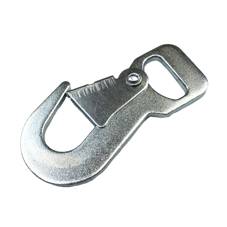 1 inch Latched Snap Hooks | Wesco Industries