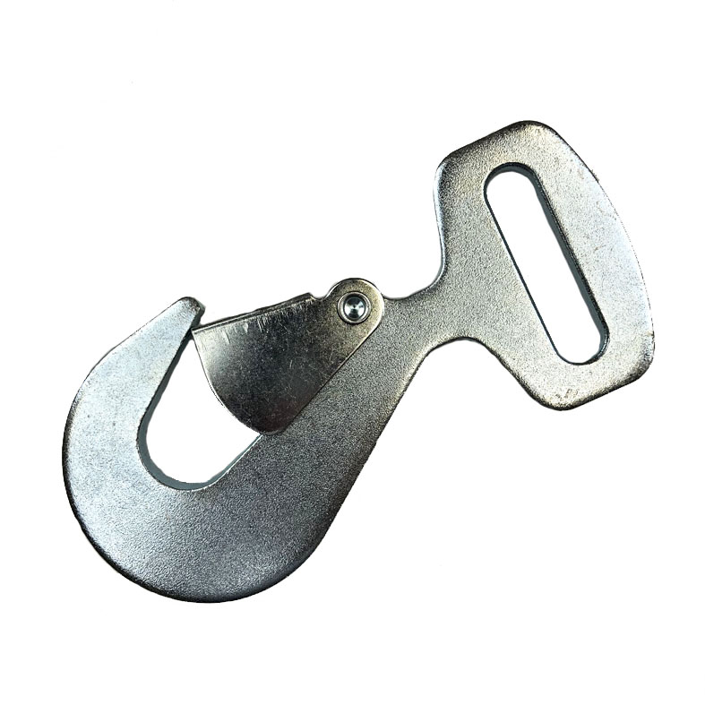 2 inch Flat Snap Hooks | Wesco Industries