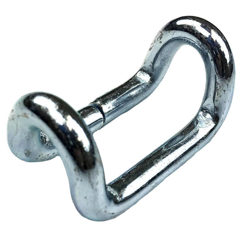 2 inch Closed Rave Hooks | Wesco Industries