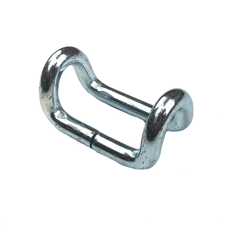 2 inch Closed Rave Hooks | Wesco Industries