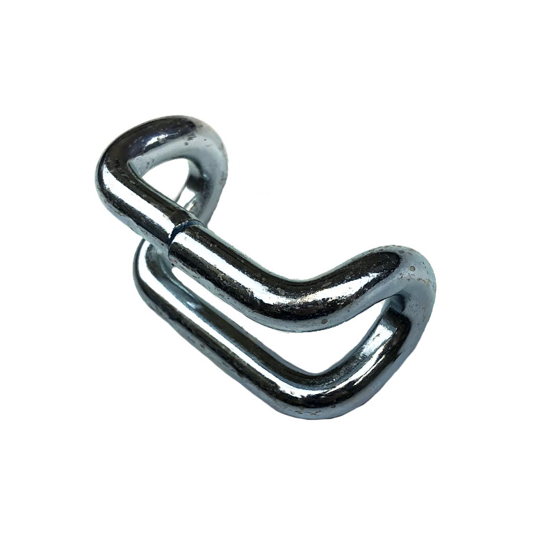 2 inch Closed Rave Hooks | Wesco Industries