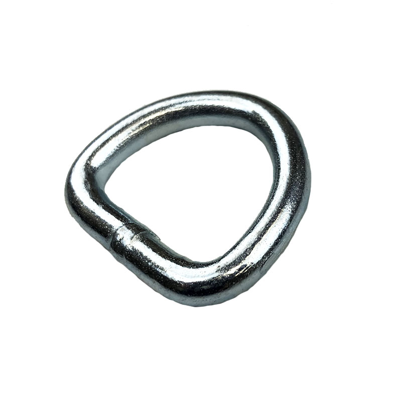 1 inch Wire Formed Welded D-Rings | Wesco Industries