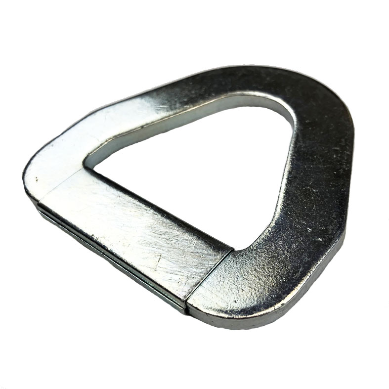 2 inch Flat Delta Rings | Wesco Industries