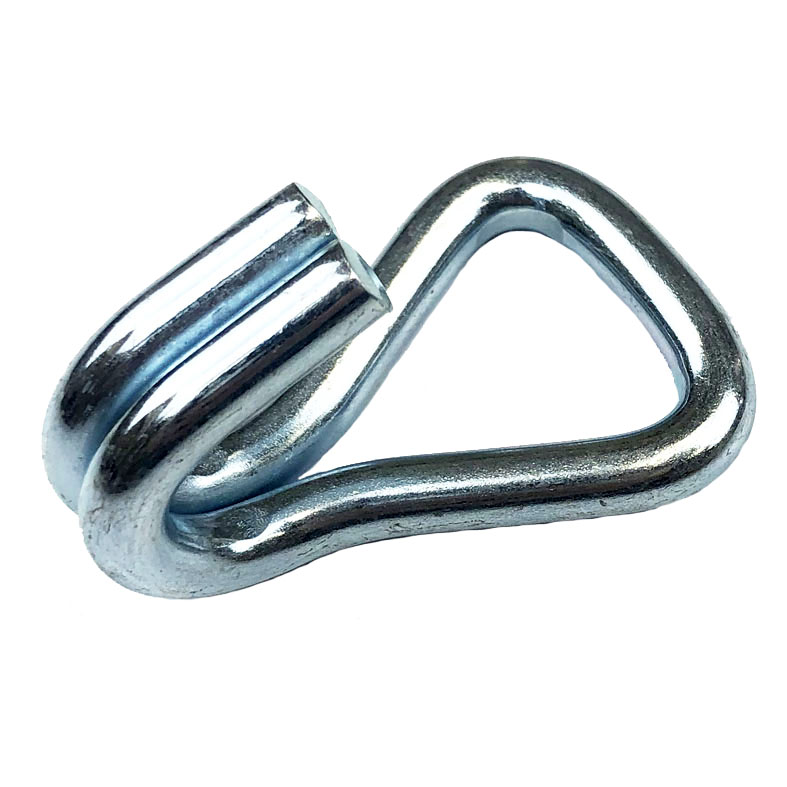 1 inch Standard Tiedown Wire Hooks | Wesco Industries
