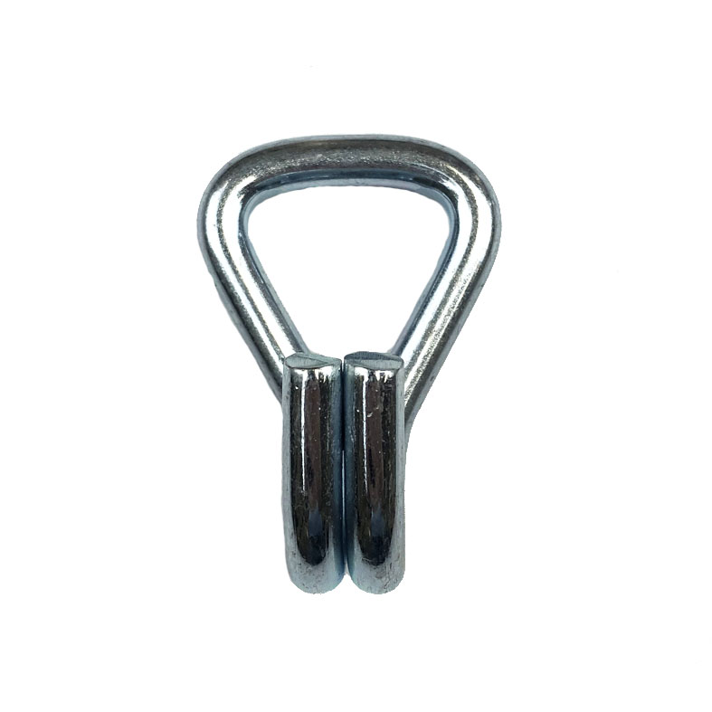 1 inch Standard Tiedown Wire Hooks | Wesco Industries