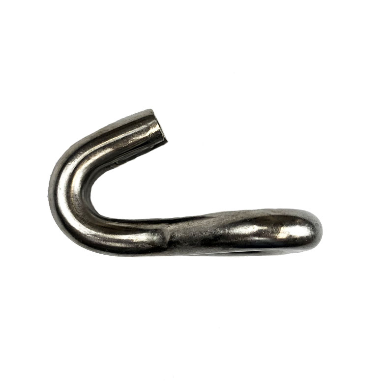 1 inch Stainless Steel Tiedown Wire Hooks | Wesco Industries