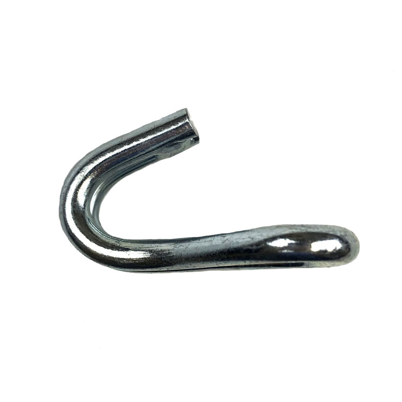 2 inch x 1/4 inch Diameter Light Duty Tiedown Wire Hooks | Wesco Industries