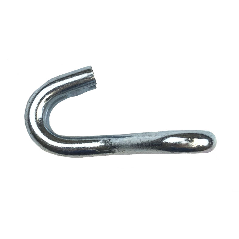 2 inch x 3/8 inch Diameter Light Duty Tiedown Wire Hooks | Wesco Industries