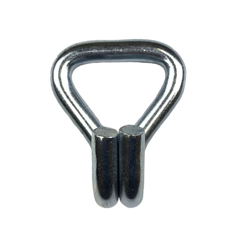 2 inch Heavy Duty Tiedown Wire Hooks | Wesco Industries