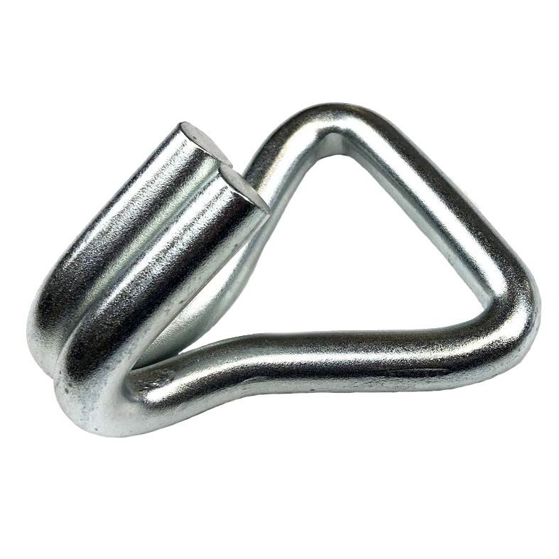 3 inch Heavy Duty Tiedown Wire Hooks | Wesco Industries