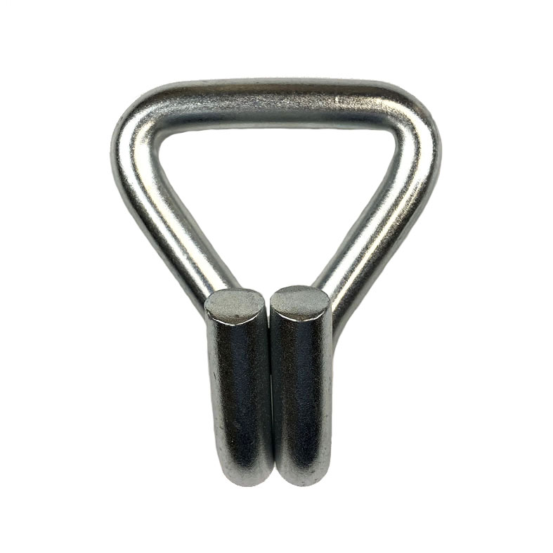 3 inch Heavy Duty Tiedown Wire Hooks | Wesco Industries