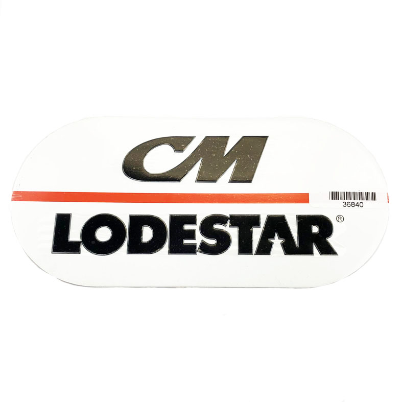 Cm Hoist Logo