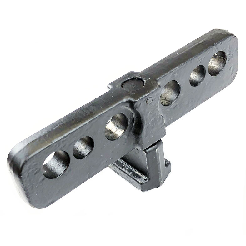 Coffing JLC Parallel Lug Suspension Mount | Wesco Industries