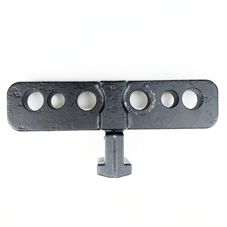 Coffing JLC Parallel Lug Suspension Mount | Wesco Industries