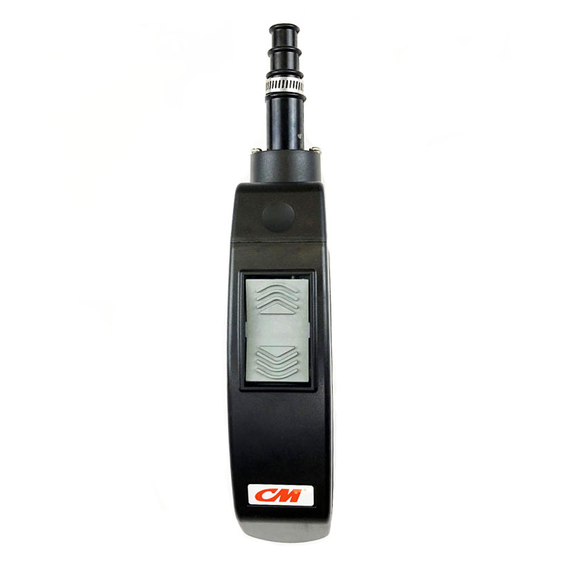 CM Hoist Single Speed Rocket Pendant Kit | Wesco Industries