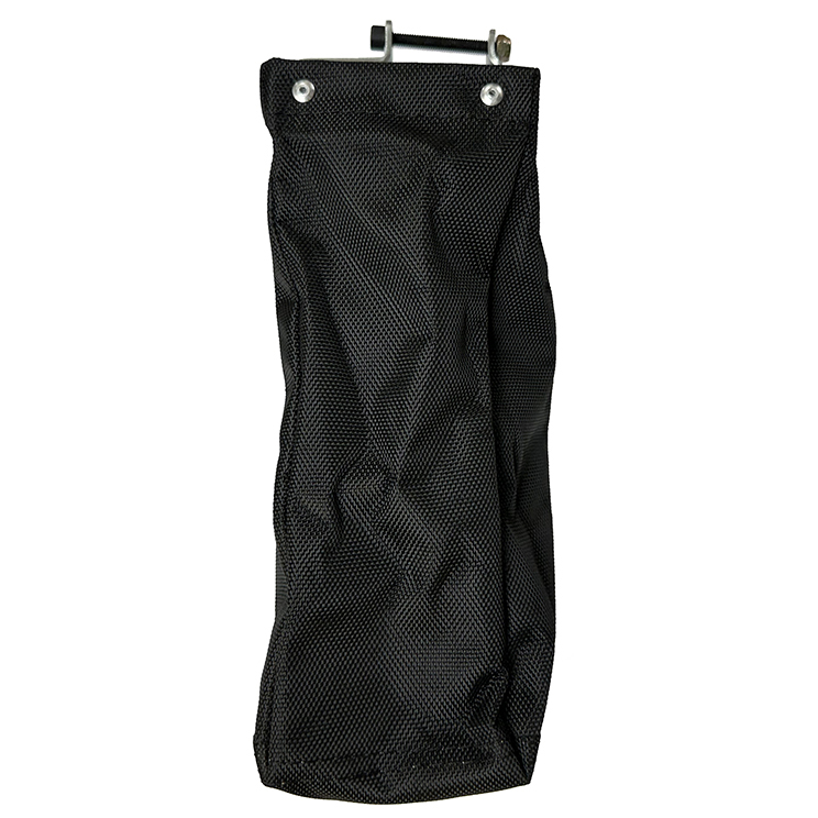 1/2 ton up to 40 ft ProCraft SH-D Hoist Chain Bag | Wesco Industries