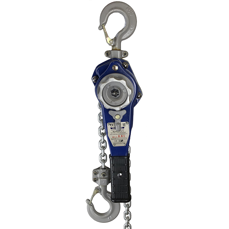 3/4 ton x 10 feet KT ProCraft Lever Hoist | Wesco Industries