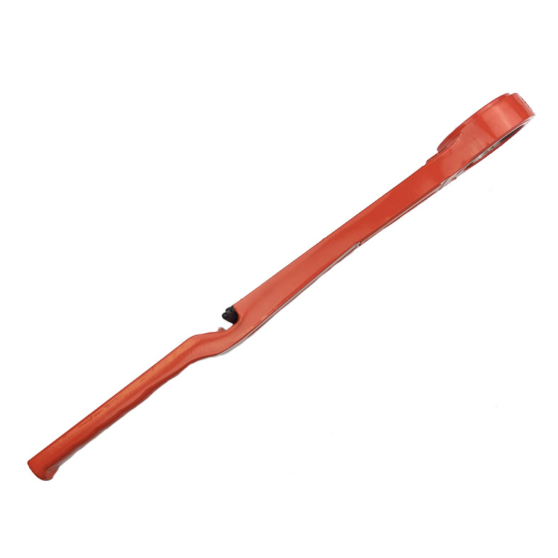 CM Hoist 40663 640 Lever Handle Assembly No Limiter | Wesco Industries