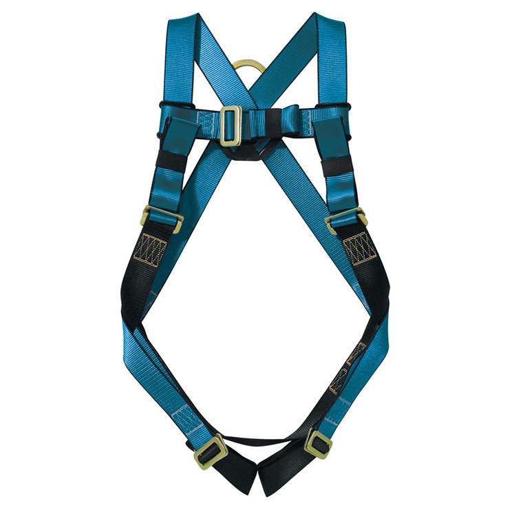 Tractel AC032 Phoenix T5 Safety Harness | Wesco Industries