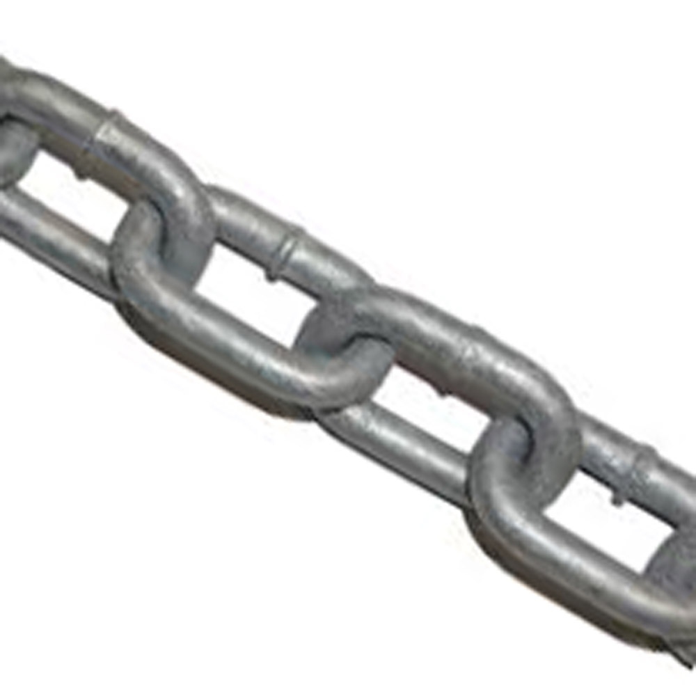 3/8 inch ProCraft Grade 30 Galvanized Proof Coil Chain | Wesco Industries