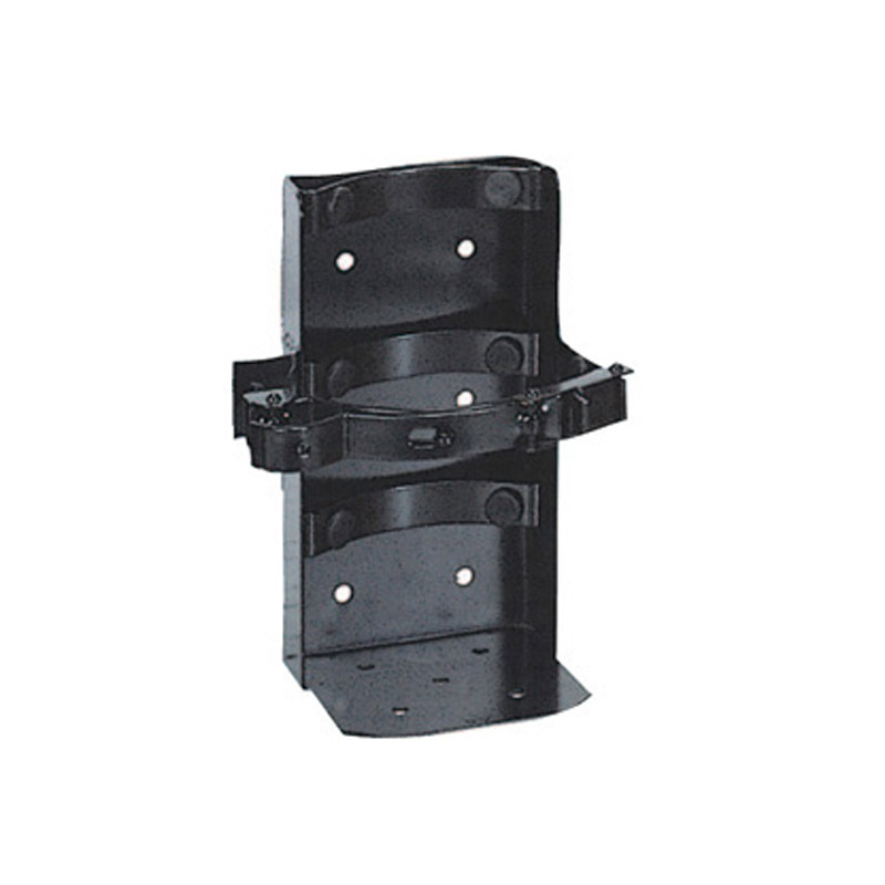 Heavy Duty Fire Extinguisher Bracket VB4 5 lbs. | Wesco Industries