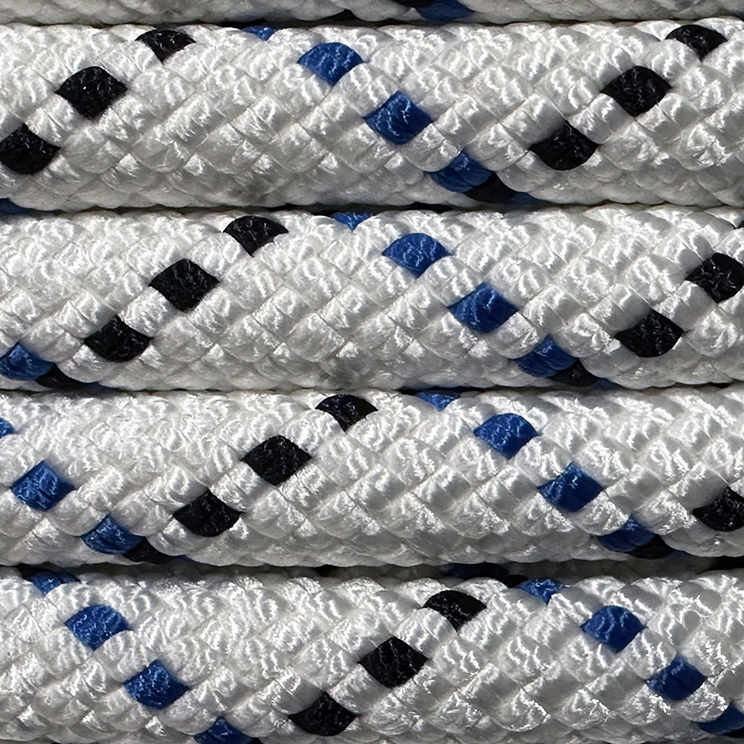 13mm (1/2 inch) Cancord Hoisting Rope | Wesco Industries