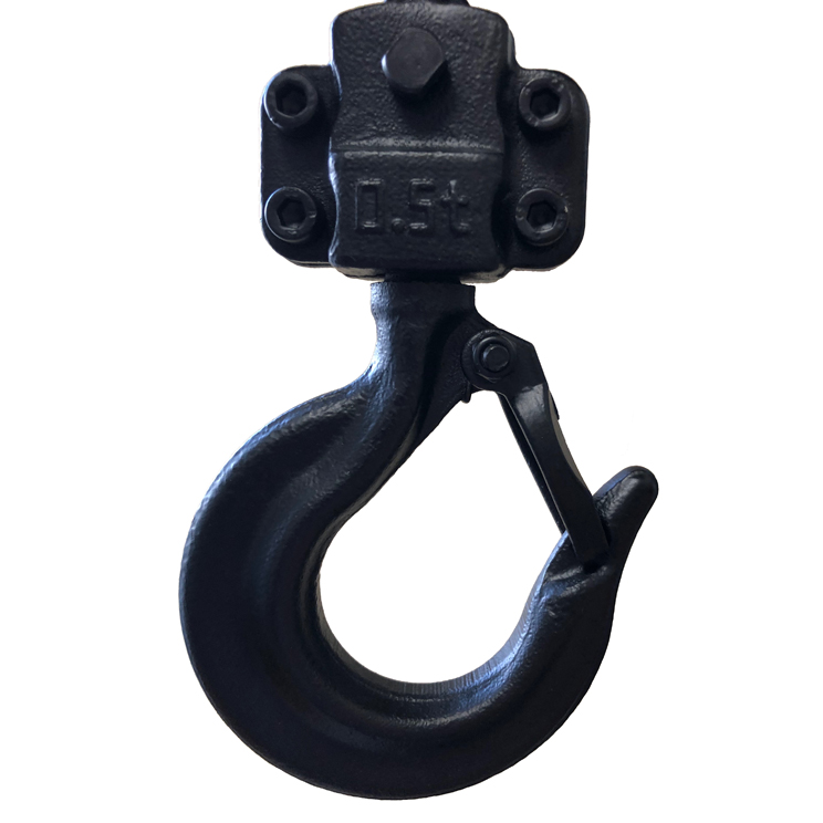 1/2 ton x 40 feet SH-D ProCraft Hand Chain Hoist | Wesco Industries