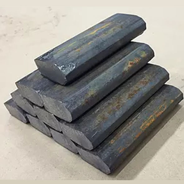 3 Inch "L" Brown Ice Lugs | Wesco Industries