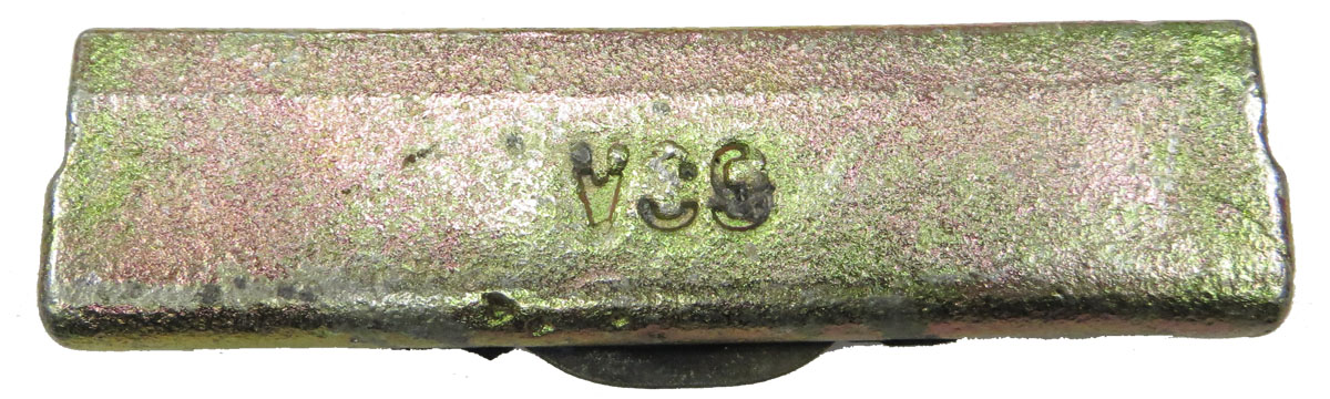 V39PN Esco Style Super V Pin | Wesco Industries