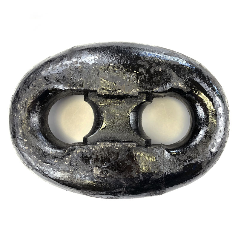 1-5/8 inch GR3 ABS Self Coloured Kenter Links | Wesco Industries