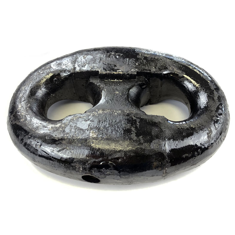 3/4 inch GR2 Self Coloured Kenter Links | Wesco Industries