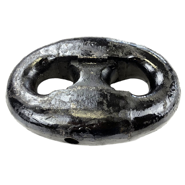 1-3/8 inch GR2 ABS Self Coloured Kenter Links | Wesco Industries