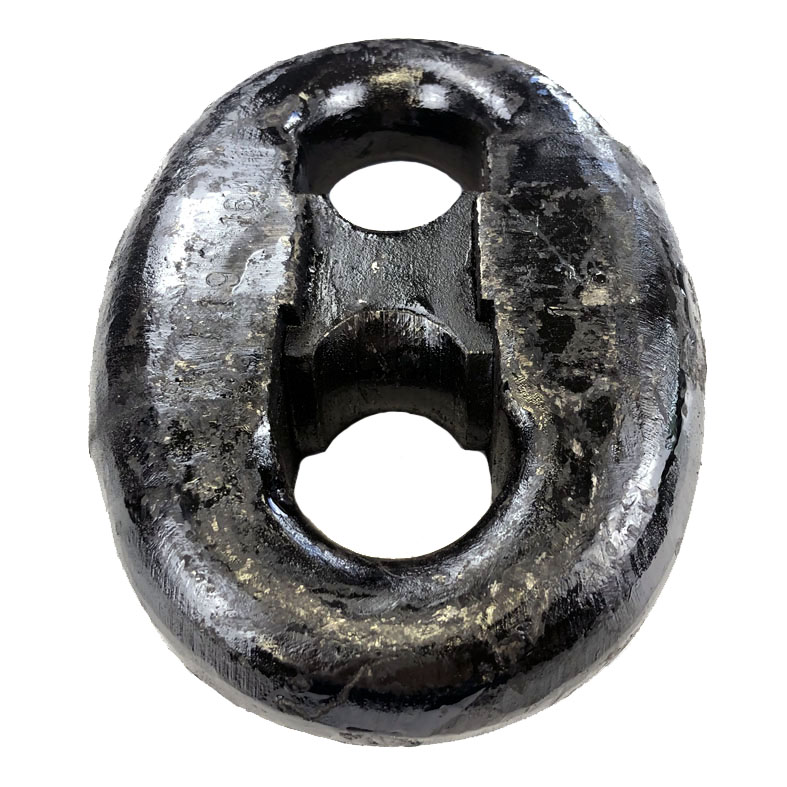 7/8 inch GR2 Self Coloured Kenter Links | Wesco Industries