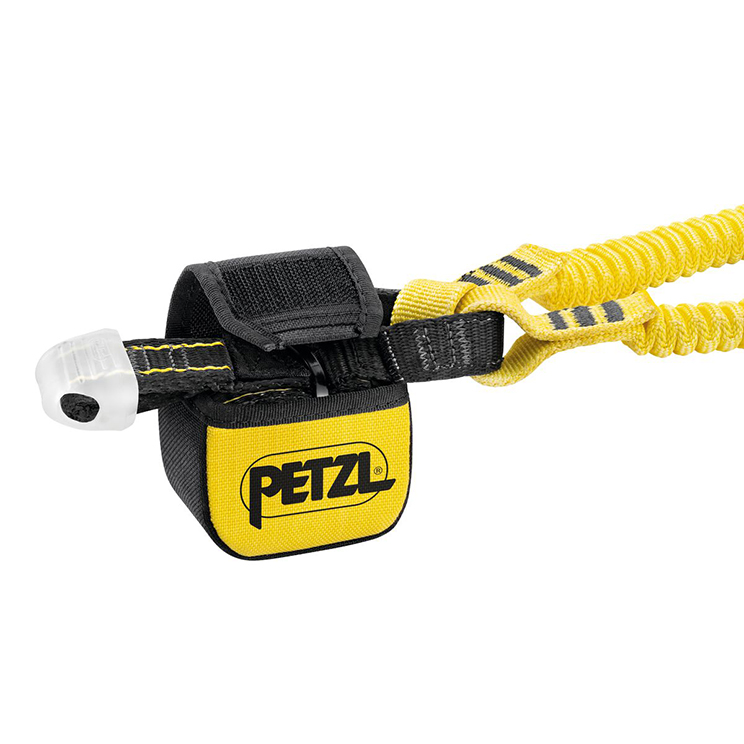 L015AB00 Absorbica Y Tie Back | Wesco Industries