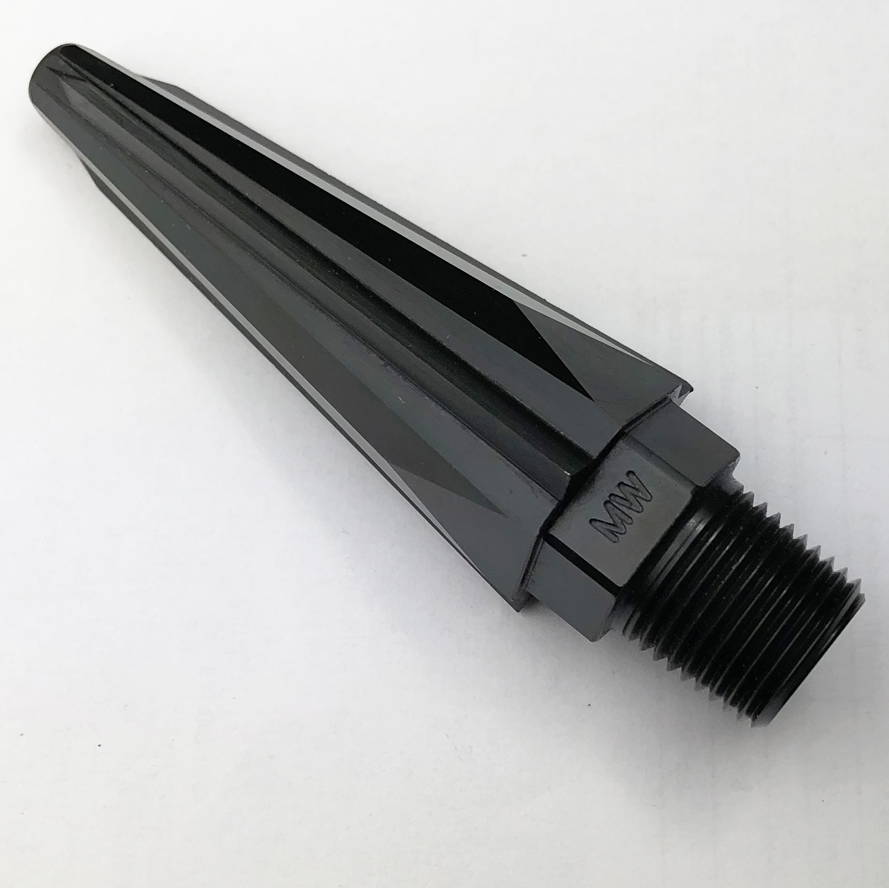 Mini Wedge Triple Blade | Wesco Industries