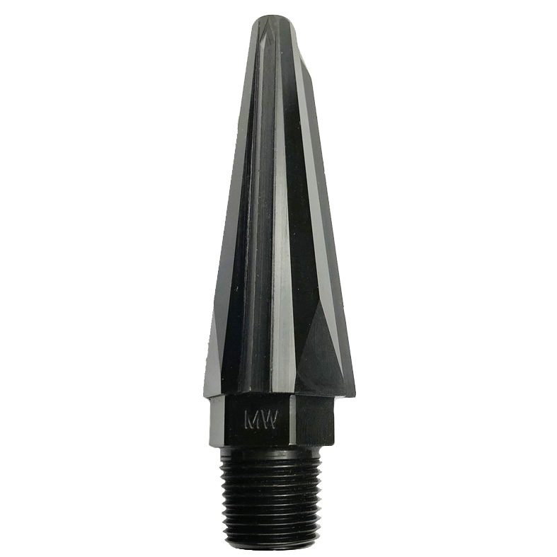 Mini Wedge Triple Blade | Wesco Industries