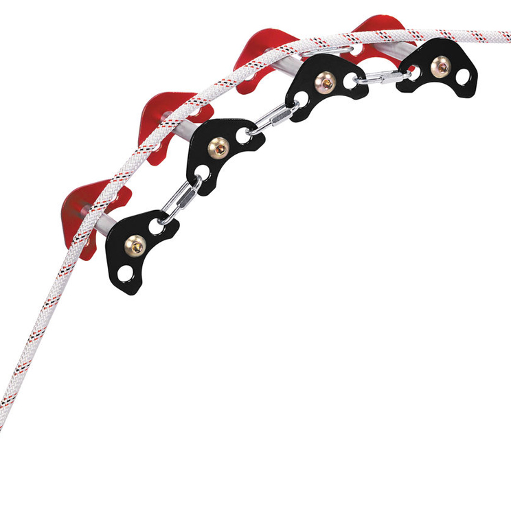 P68 Petzl Caterpillar Rope Protector Set | Wesco Industries