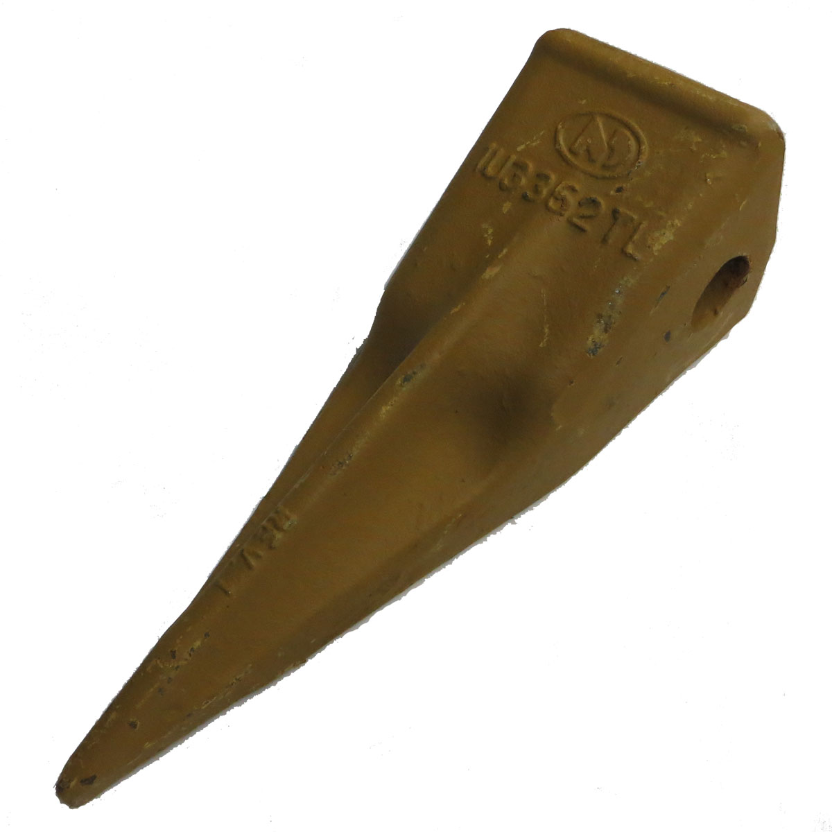 1U3352TL CAT Style Tiger Long Tooth | Wesco Industries