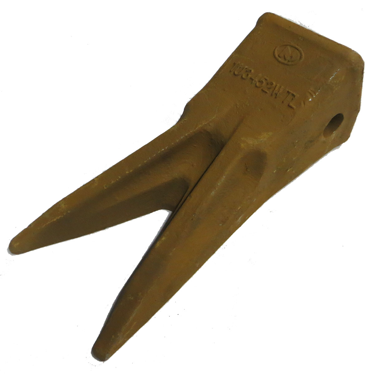 1U3452WTL CAT Style Twin Tiger Tooth | Wesco Industries