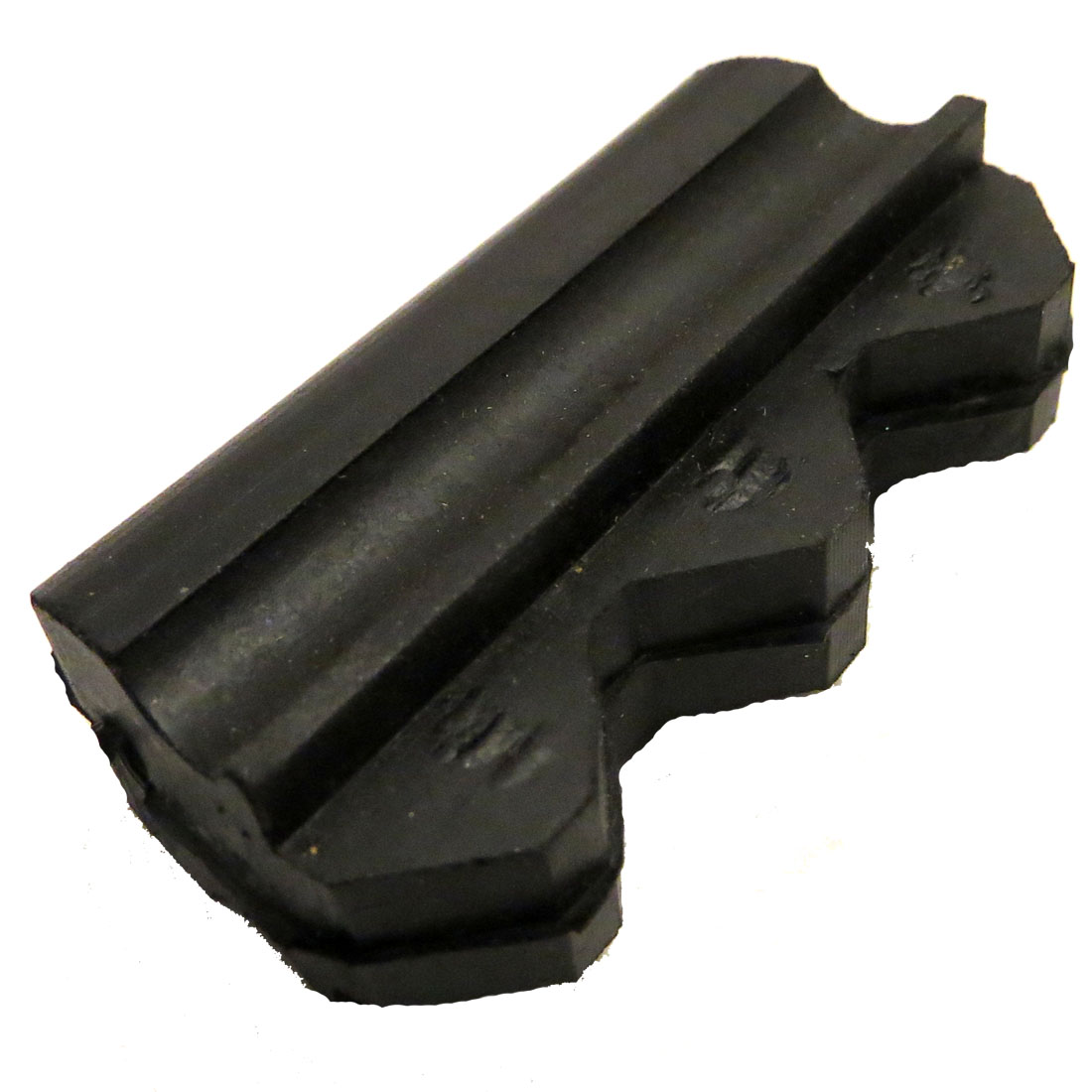 45LKR Esco Style Rubber Lock | Wesco Industries
