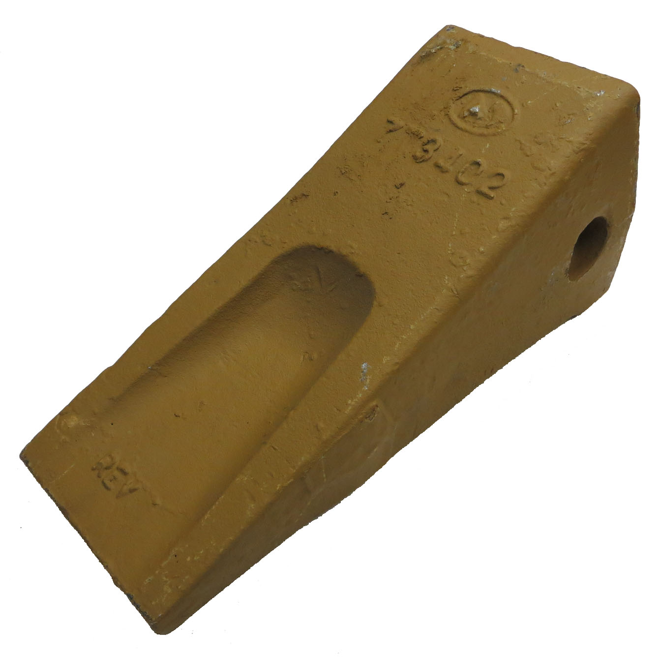 7T3402 CAT Style Standard Long Tooth | Wesco Industries