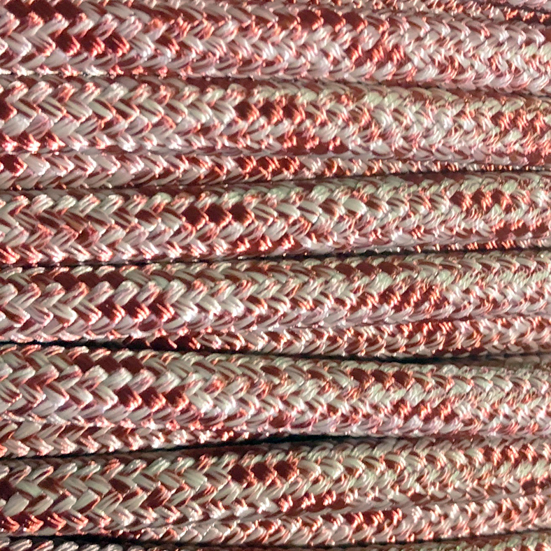 5/16 inch Samson WarpSpeed II Red Rope | Wesco Industries