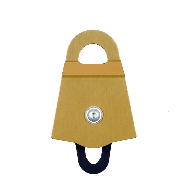 SMC Prusik Minding Pulley PMP 3 inch Double | Wesco Industries