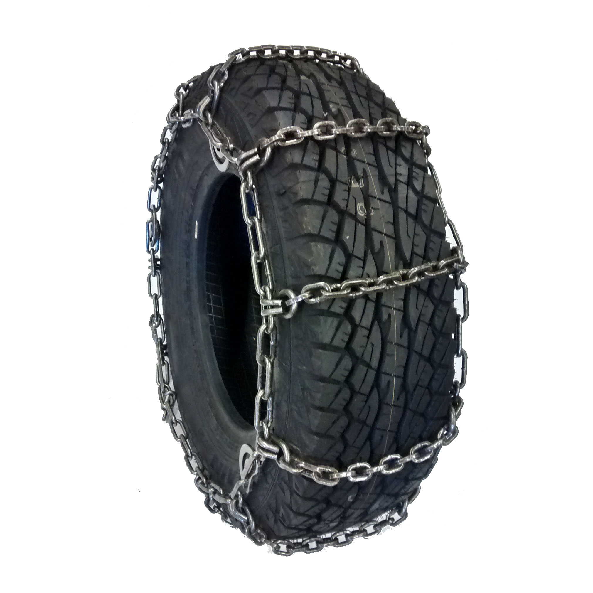 SQC330 Square Link Singles with Cams | Wesco Industries