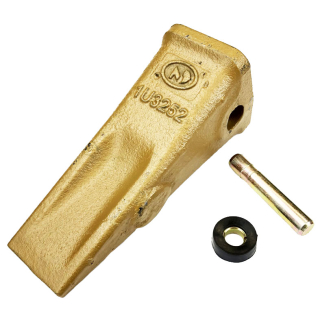 1U3252 CAT Style Standard Long Tooth c/w Pin & Retainer | Wesco Industries