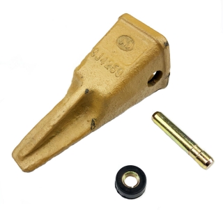 9J4259 CAT Style Penetration Tooth c/w Pin & Retainer | Wesco Industries