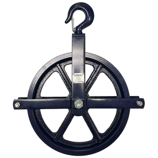 12 inch ProCraft Gin Block | Wesco Industries