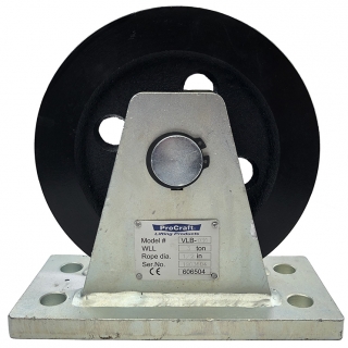 3 Ton ProCraft Vertical Lead Block | Wesco Industries